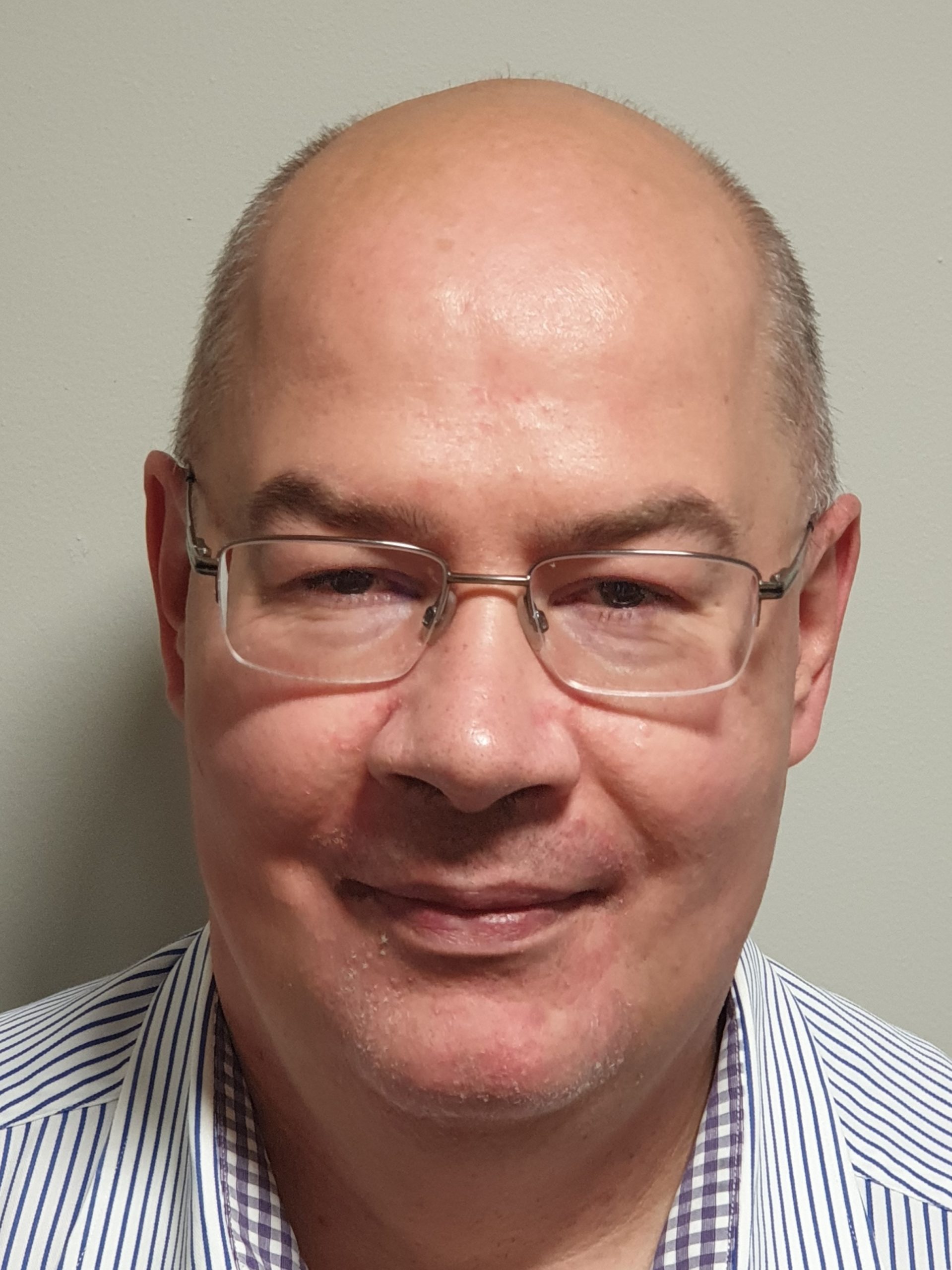 Personeel | NG Kerk in SA